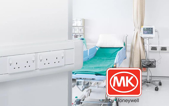 MK Logic+ Wiring Accessories | Premium Electrical Solutions ...