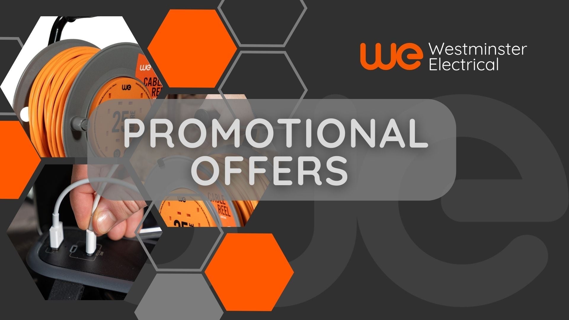 Bulk Buys & Special Offers | Wholesale Discounts on Electrical Products ...